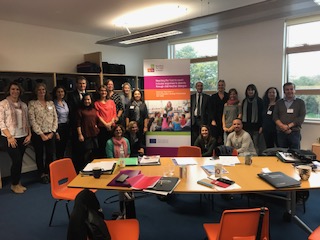 Wordsworth primary school visit