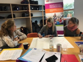 Wordsworth primary school visit